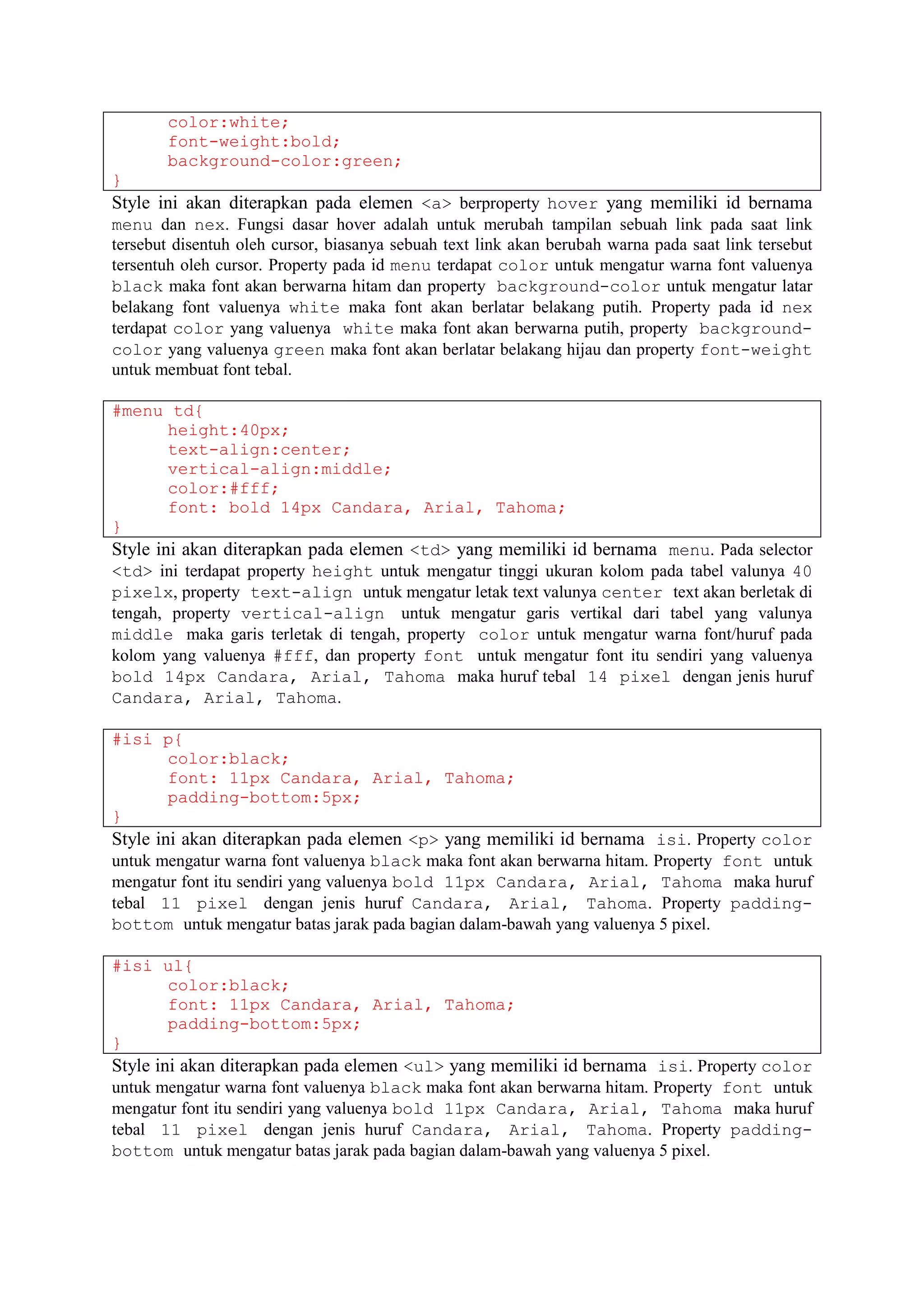 Css pdf | PDF