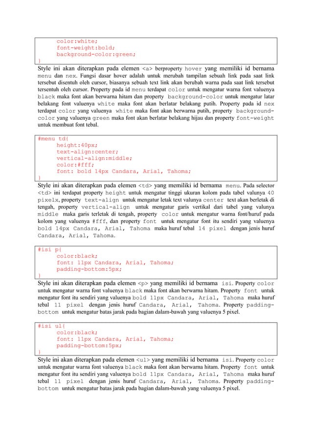 Css pdf | PDF