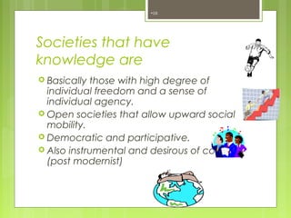 Sociology of Knowledge | PPT