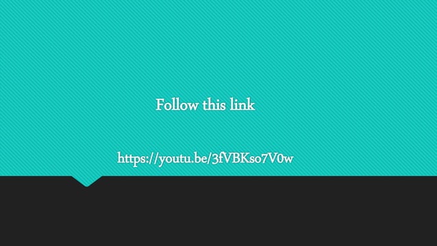 Affective Domain- Bloom's Taxonomy with examples part-3 | PPT