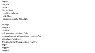 CSS Positioning Elements.pdf