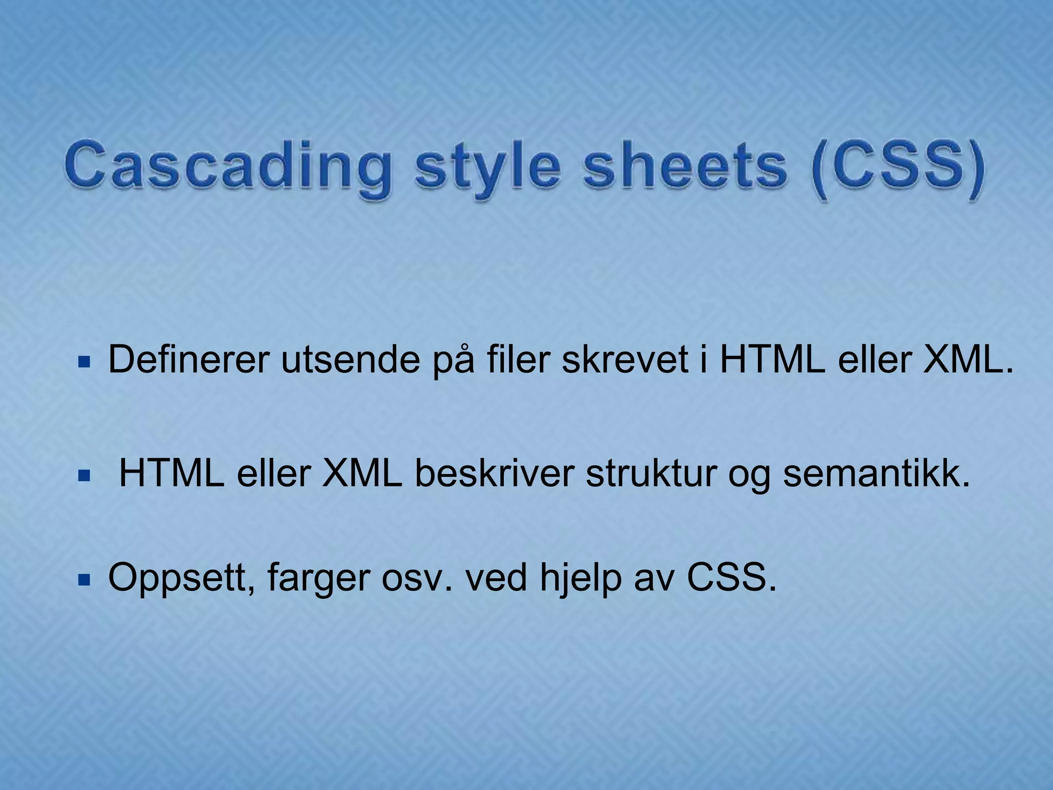 Css powerpoint kathrine | PPTX