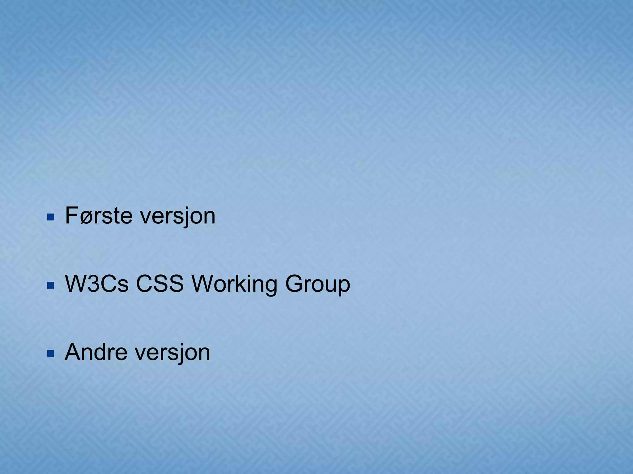 Css powerpoint kathrine | PPTX