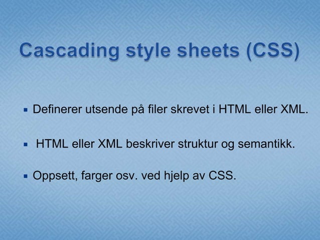 Css powerpoint kathrine | PPTX