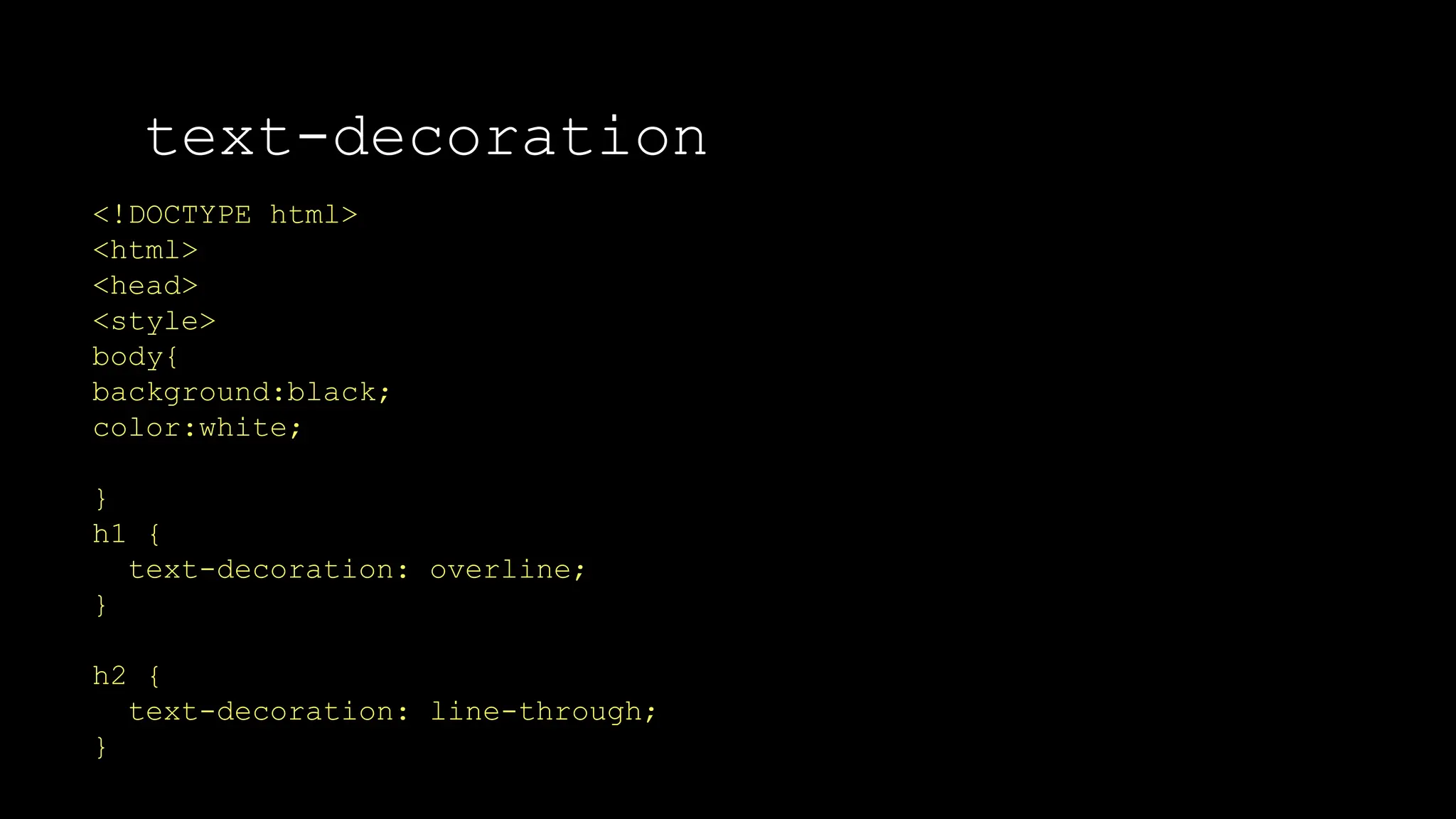 Css Ppt Of Cascading Style Sheet For Beginners Pptx