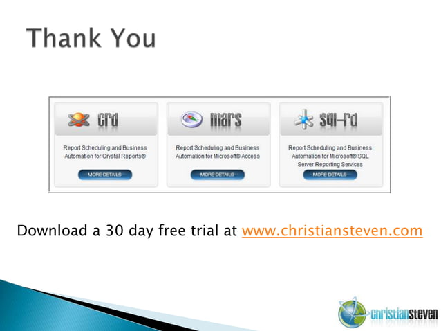 Css presentation | PPT