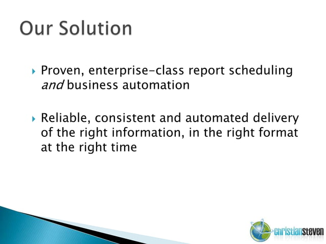 Css presentation | PPT