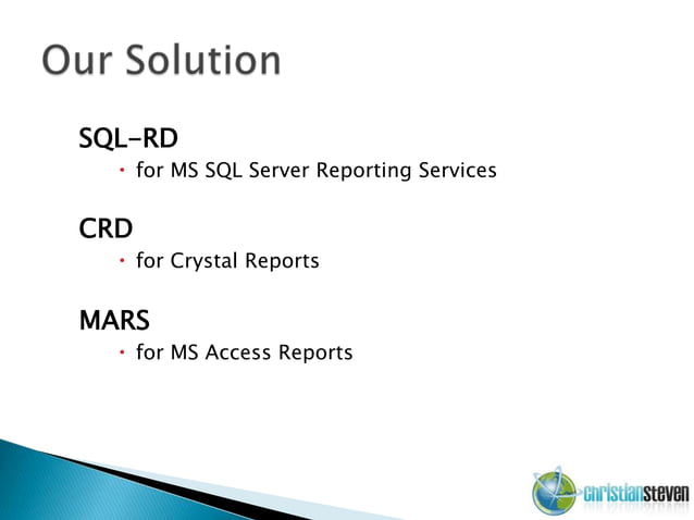 Css presentation | PPT