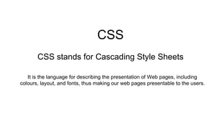CSS Presentation Notes.pptx