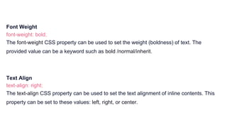 CSS Presentation Notes.pptx