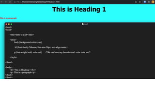 CSS Presentation Notes.pptx