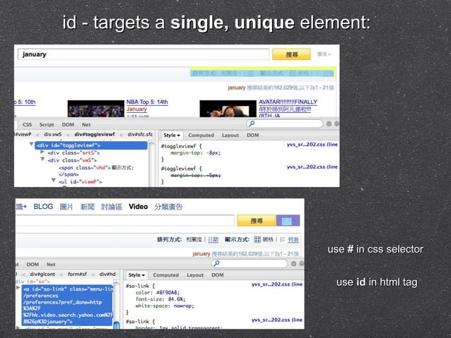 Css Primer - basic stuff | PPT | Web Design and HTML | Internet