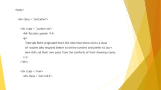 Css responsive | PPTX