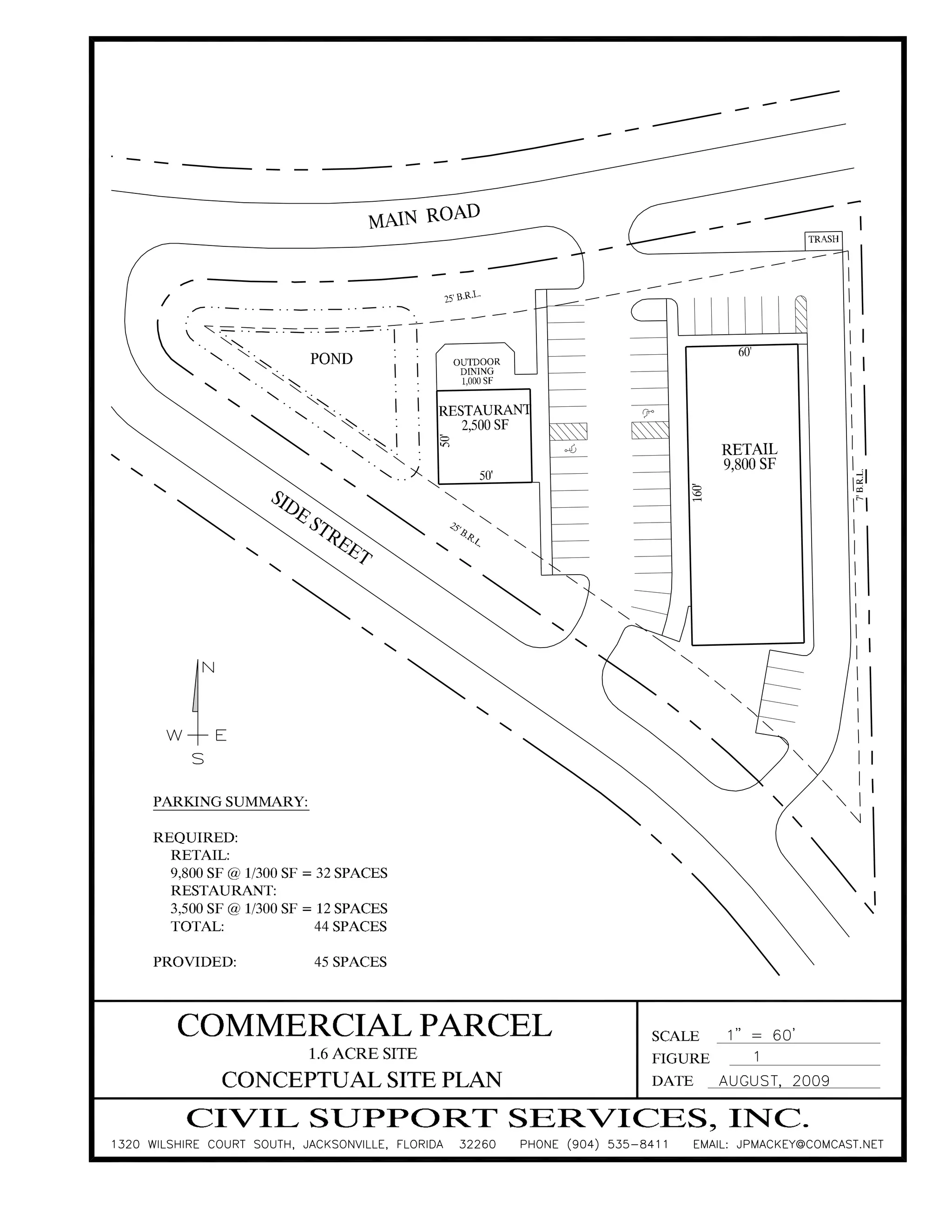 Site Layout Samples | PDF