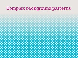 CSS Secrets - Lea Verou | PDF | Web Design and HTML | Internet