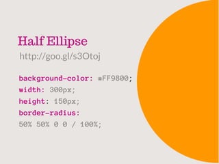 CSS Secrets - Lea Verou | PDF | Web Design and HTML | Internet