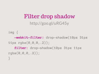 CSS Secrets - Lea Verou | PDF | Web Design and HTML | Internet