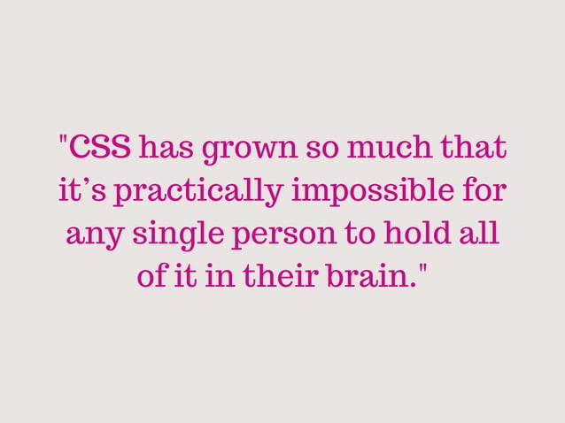 CSS Secrets - Lea Verou | PDF | Web Design and HTML | Internet