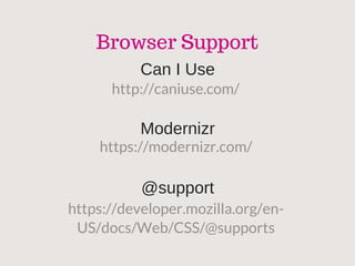 CSS Secrets - Lea Verou | PDF | Web Design and HTML | Internet