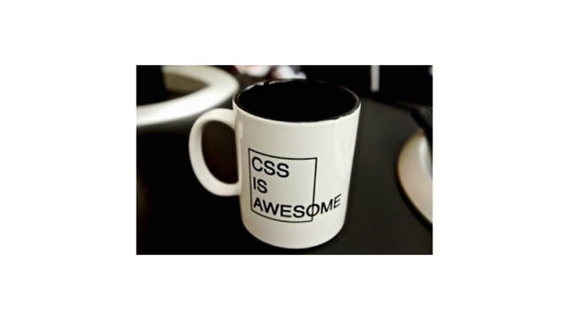 Css Selector Specificity Ppt