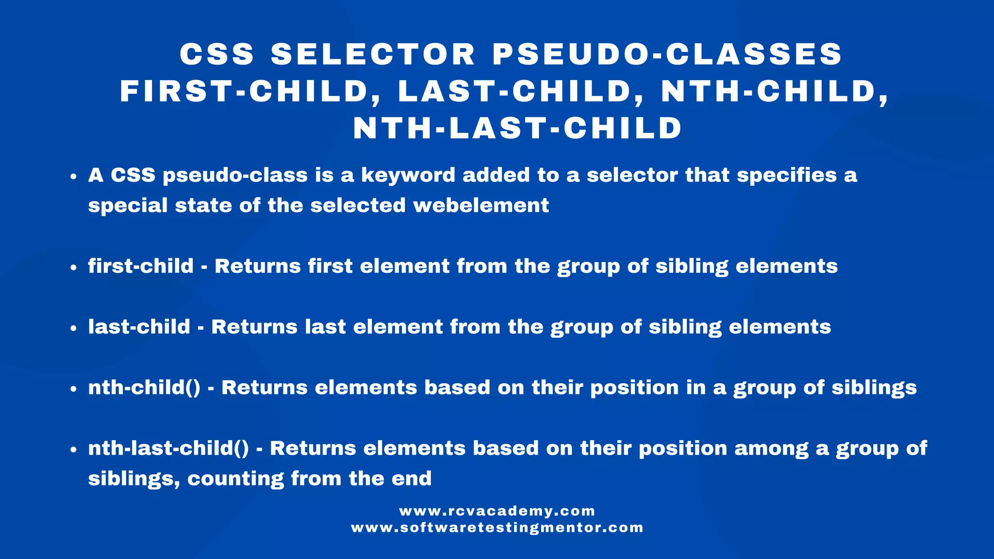 CSS+Selector+Tutorial+Slides.pdf