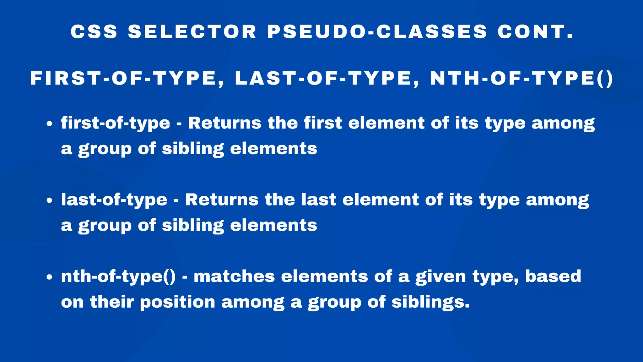 CSS+Selector+Tutorial+Slides.pdf