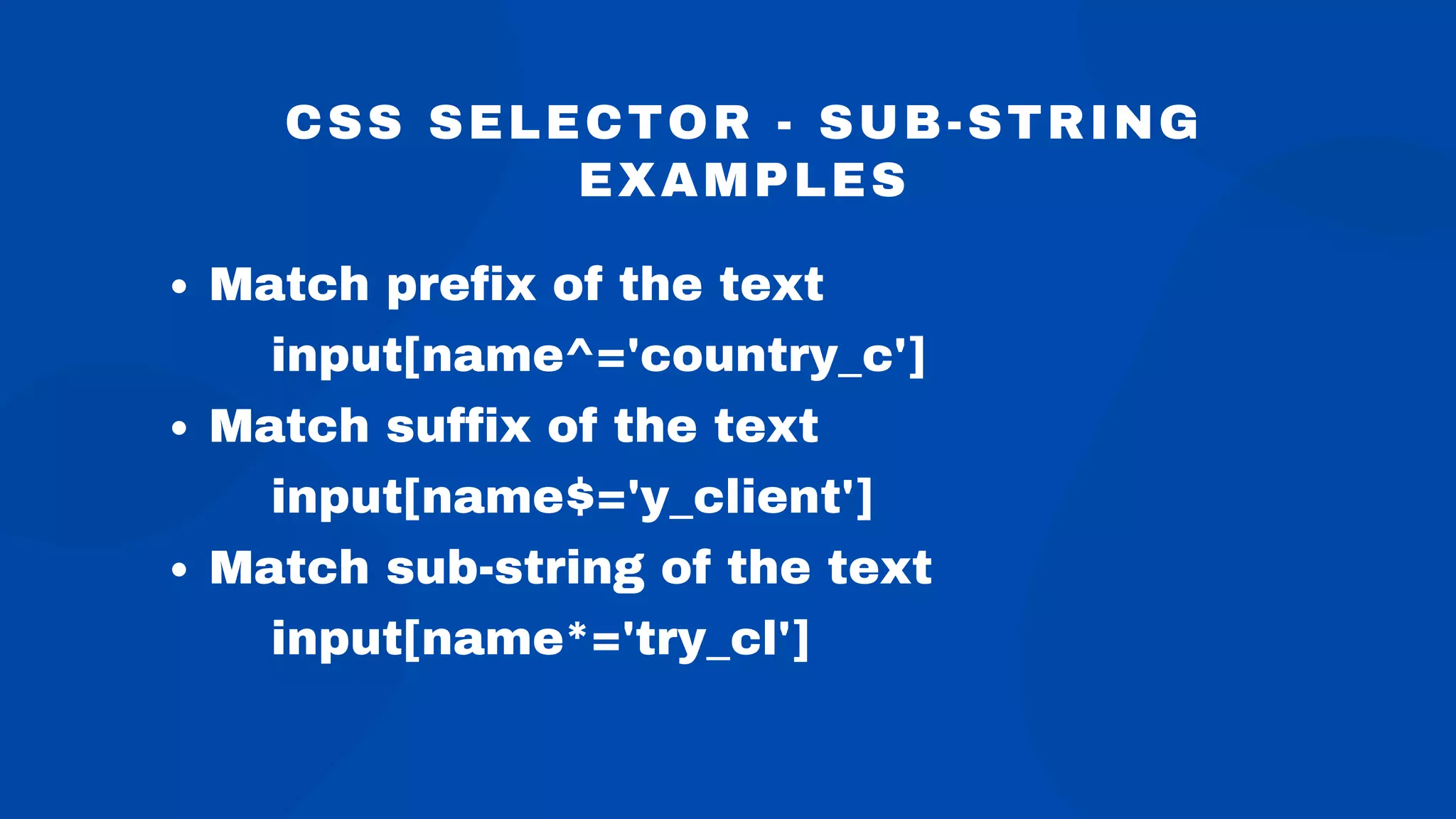 CSS+Selector+Tutorial+Slides.pdf