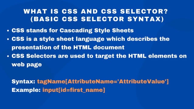 CSS+Selector+Tutorial+Slides.pdf