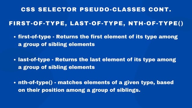 CSS+Selector+Tutorial+Slides.pdf
