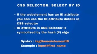 CSS+Selector+Tutorial+Slides.pdf