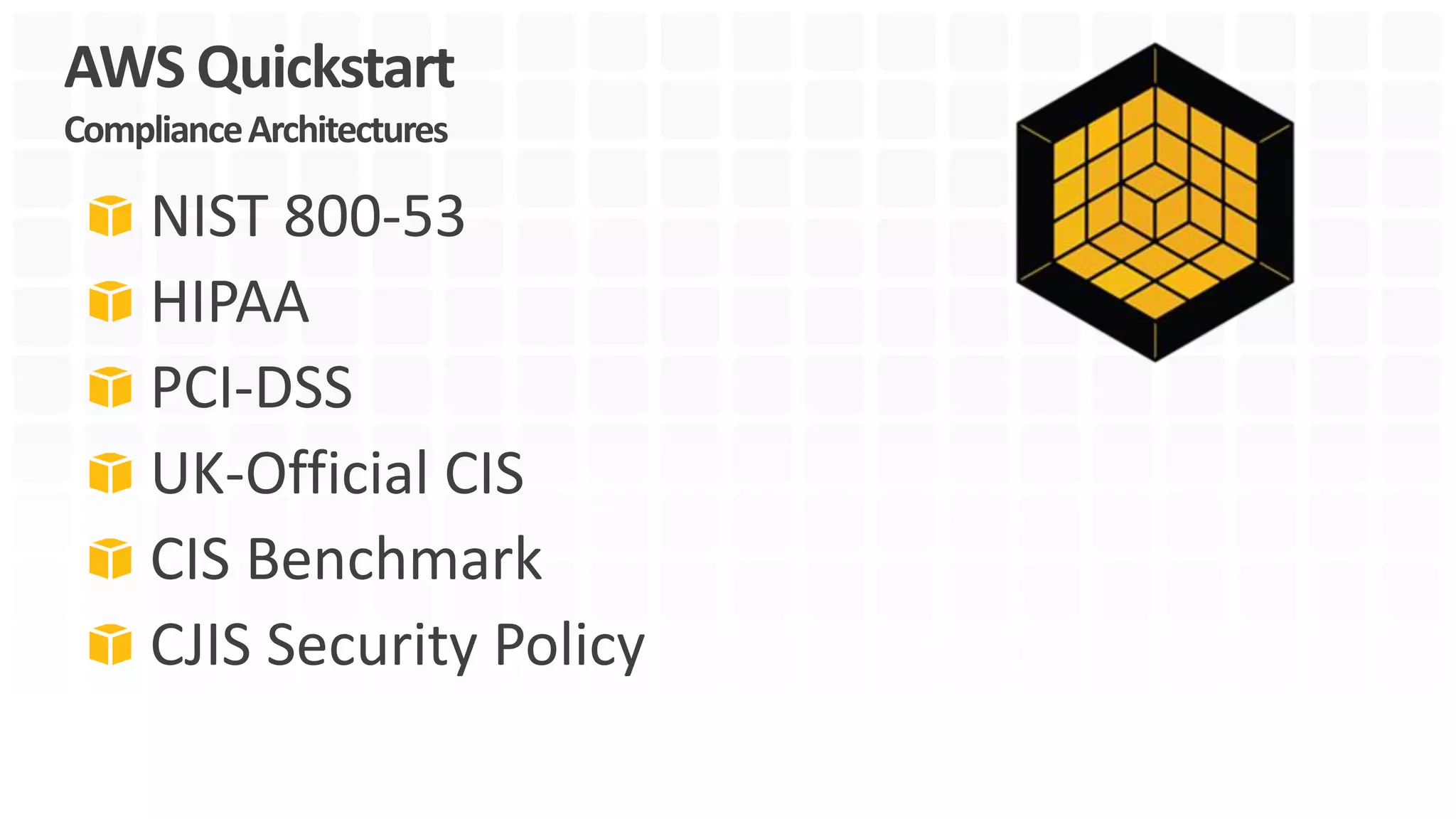 The AWS Shared Responsibility Model in Practice | PDF