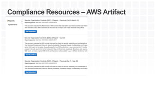 The AWS Shared Responsibility Model in Practice | PDF