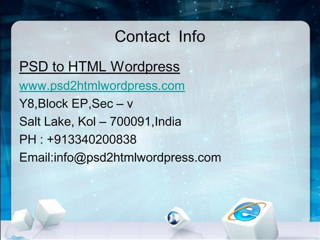 Css Sprite Ppt
