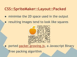 Css sprite_maker-1 | PPT