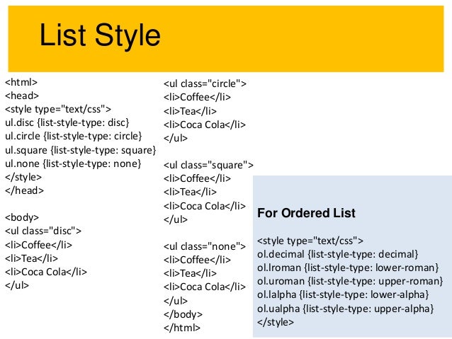 Css Starting Css Starting