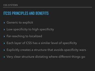 Css Systems | PPT