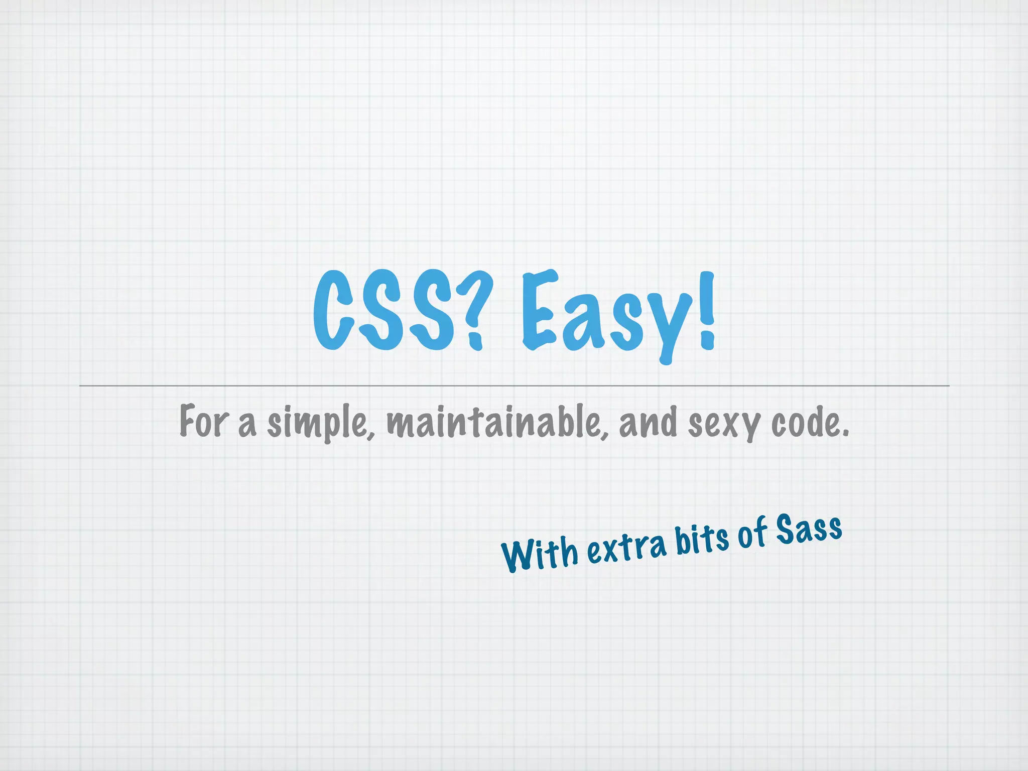 Mobile First Oocss Sass And Compass At Bbc Responsive News Ppt