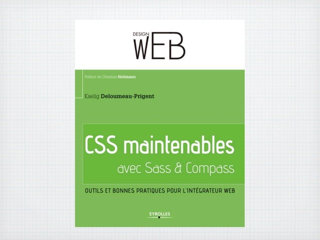 Mobile-first OOCSS, Sass & Compass at BBC Responsive News | PPT