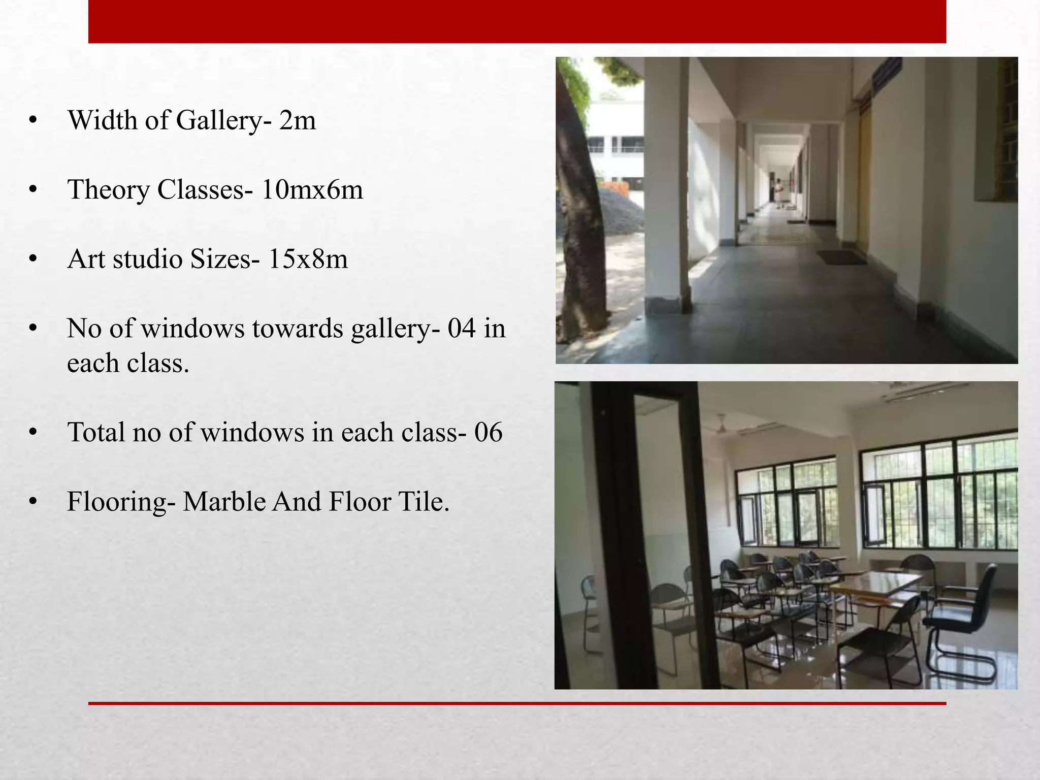 CASE STUDY F/o FINE ARTS JAMIA DELHI | PPTX