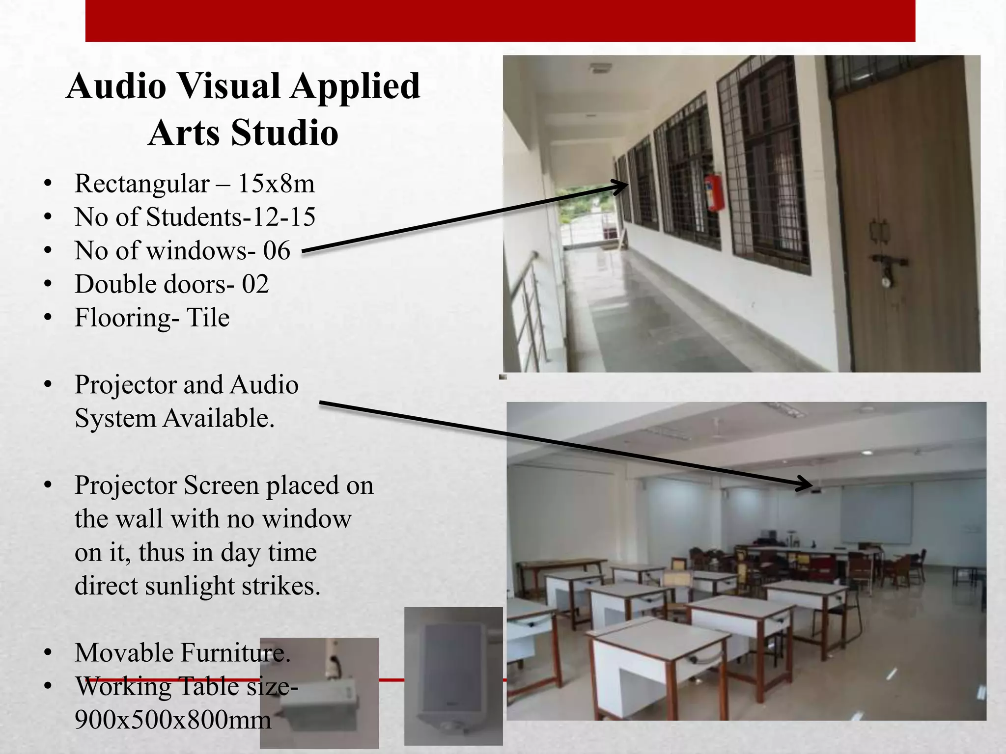 CASE STUDY F/o FINE ARTS JAMIA DELHI | PPTX