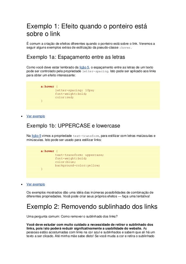 Css Tutorial