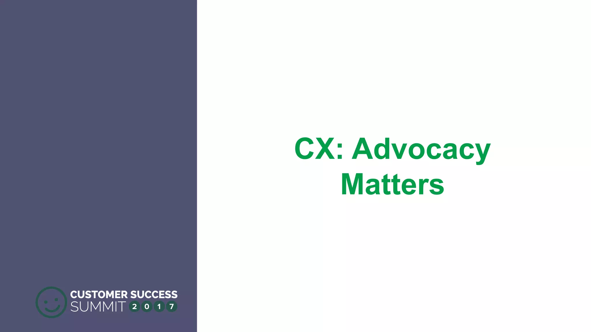 Building your Champion Network | PPT