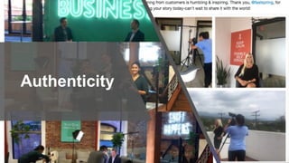 Building your Champion Network | PPT