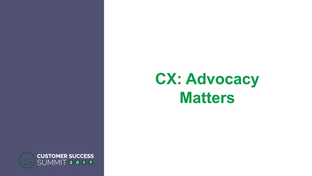 Building your Champion Network | PPT