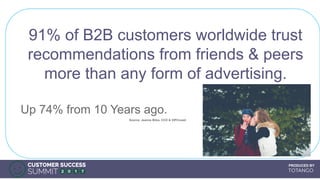 Building your Champion Network | PPT