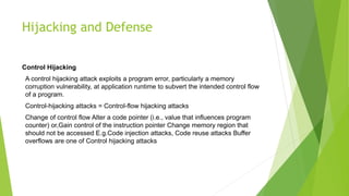 Computer security system Unit1.pptx