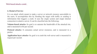 Computer security system Unit1.pptx