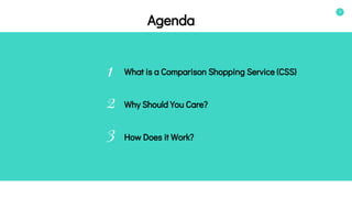 Understanding Google Comparison Shopping Services | PPT