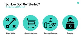 Understanding Google Comparison Shopping Services | PPT