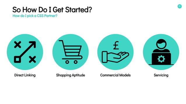 Understanding Google Comparison Shopping Services | PPT